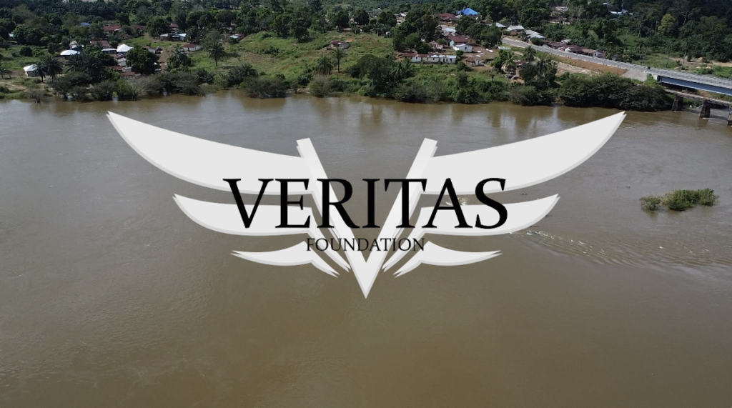 Home - Veritas Foundation