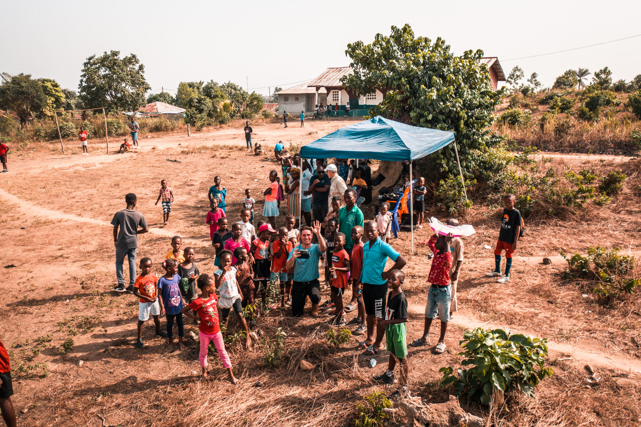 Projects - Veritas Foundation